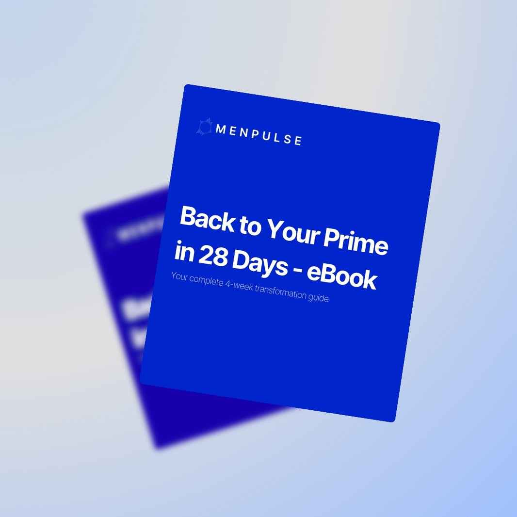 Products – MenPulse