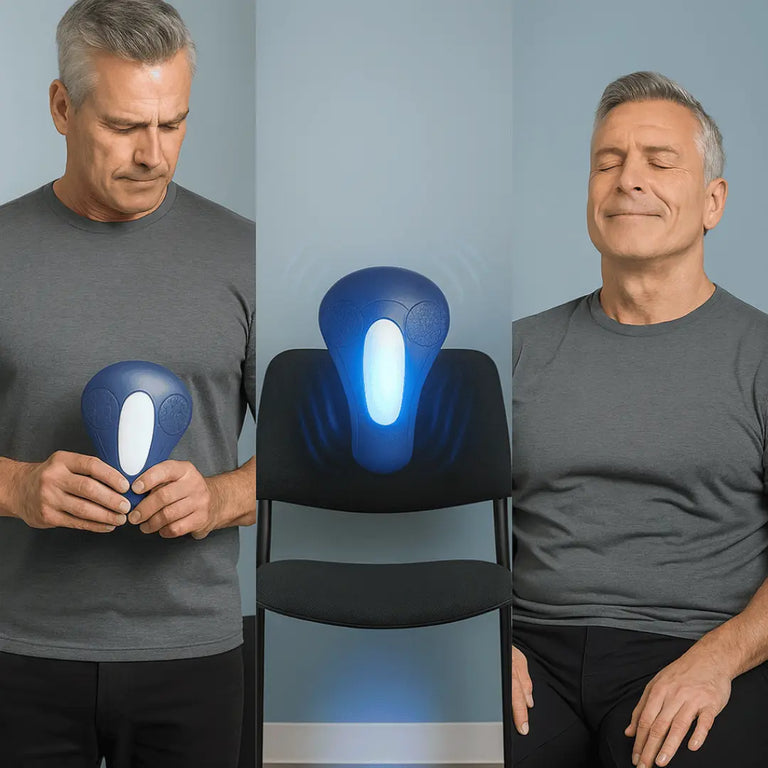 MENPULSE™ - Pelvic Floor Trainer – MenPulse