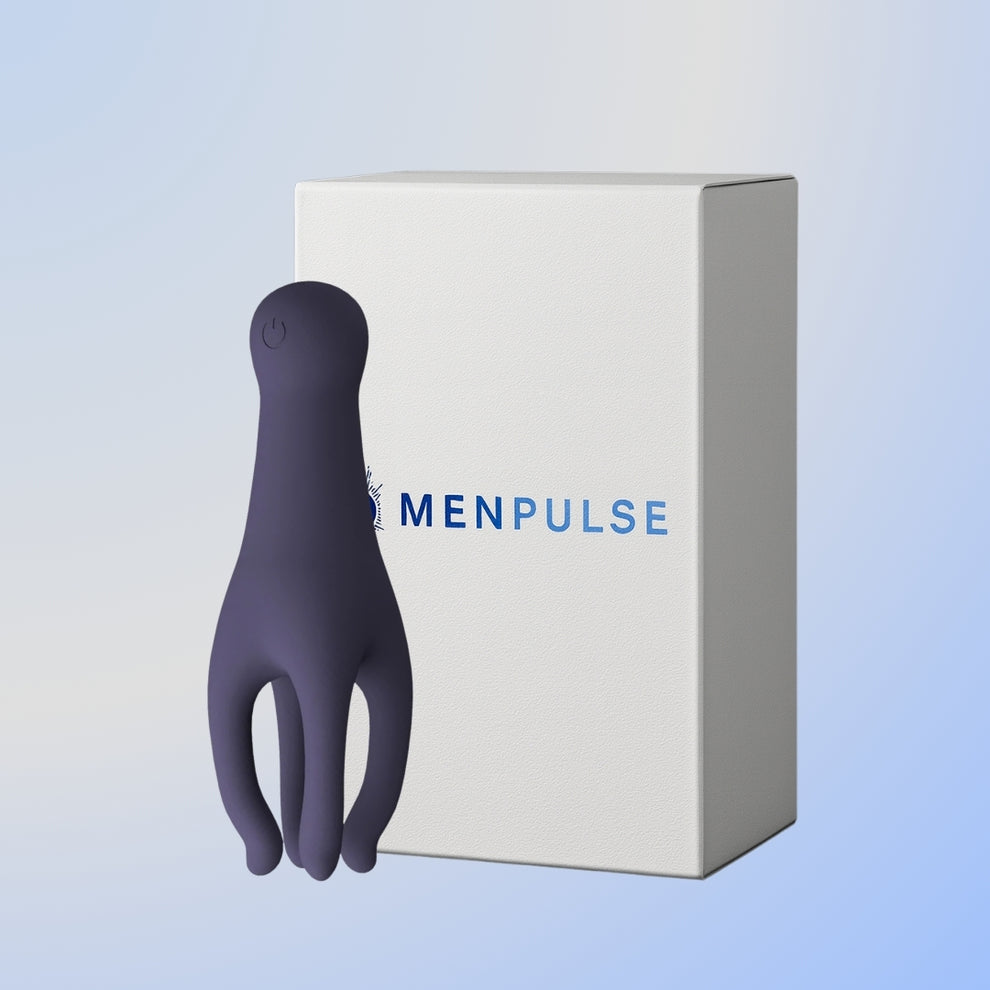 MENPULSE™ - Lasting Performance Trainer – MenPulse