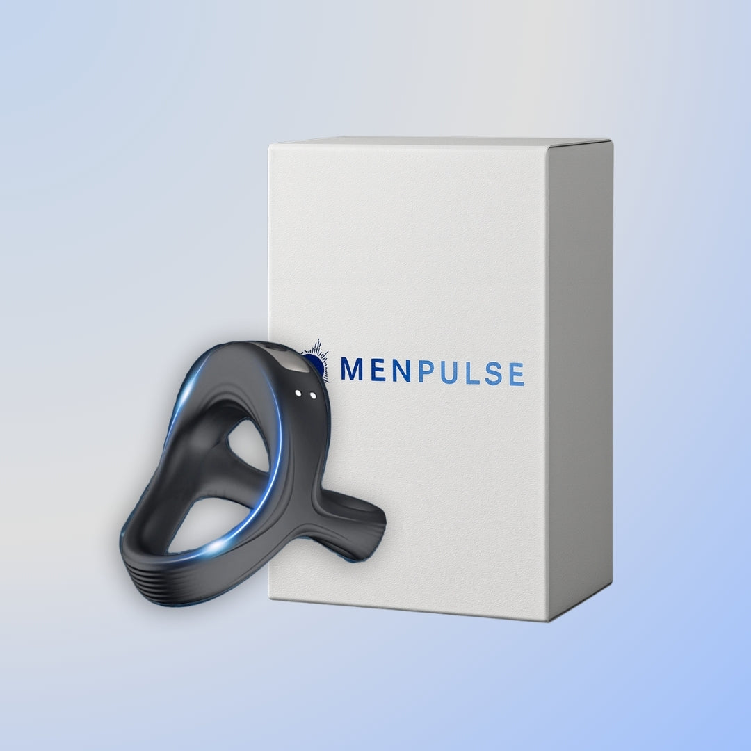 Products – MenPulse