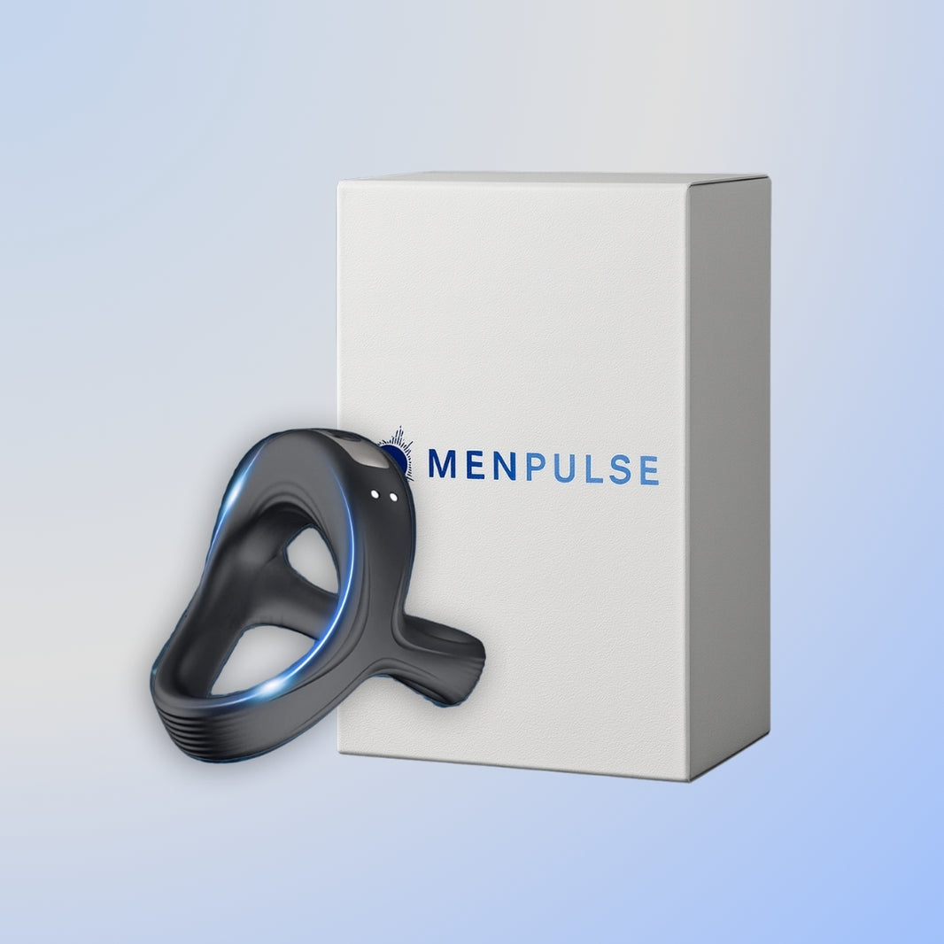 Products – MenPulse